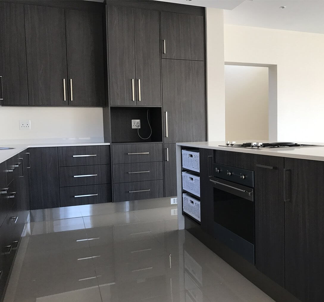 Embrace Bespoke Beauty & Function with Custom Cupboards